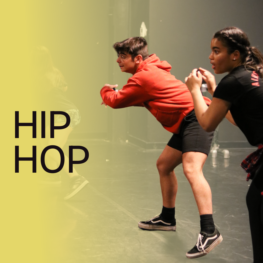 ADULT CLASSES BY STYLE - DANCEWORKS MKE