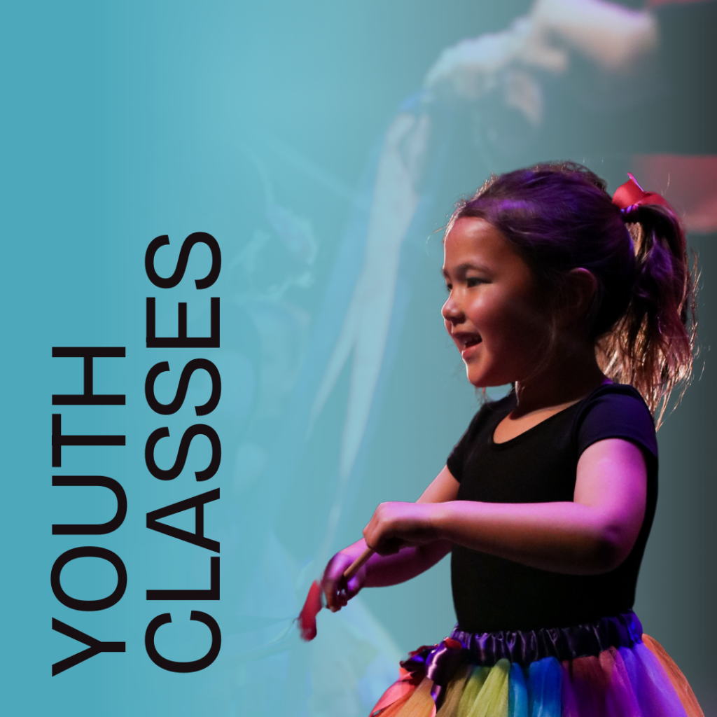 STUDIO - Danceworks MKE