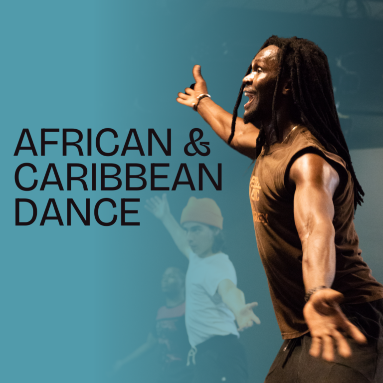 ADULT CLASSES BY STYLE - DANCEWORKS MKE