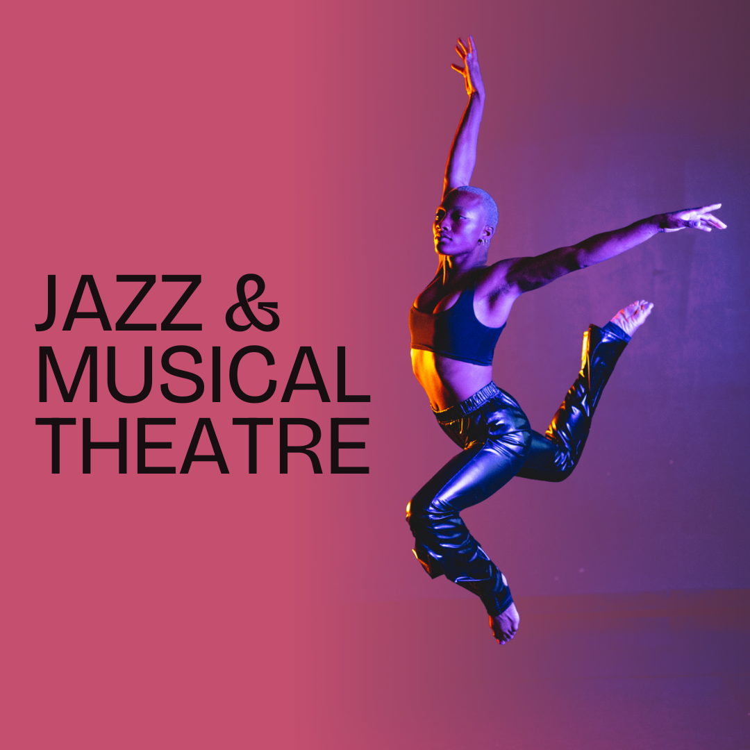 ADULT CLASSES BY STYLE - DANCEWORKS MKE