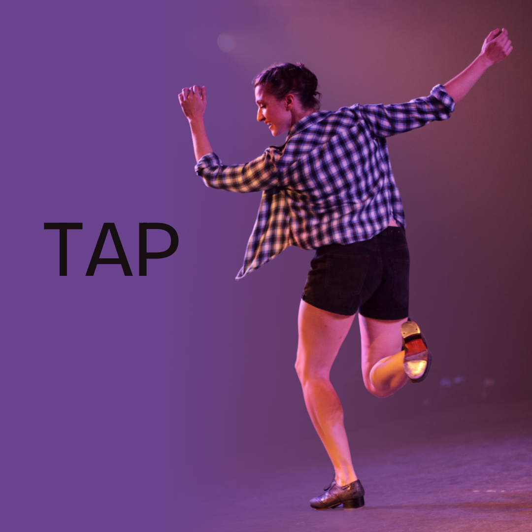 ADULT CLASSES BY STYLE - DANCEWORKS MKE