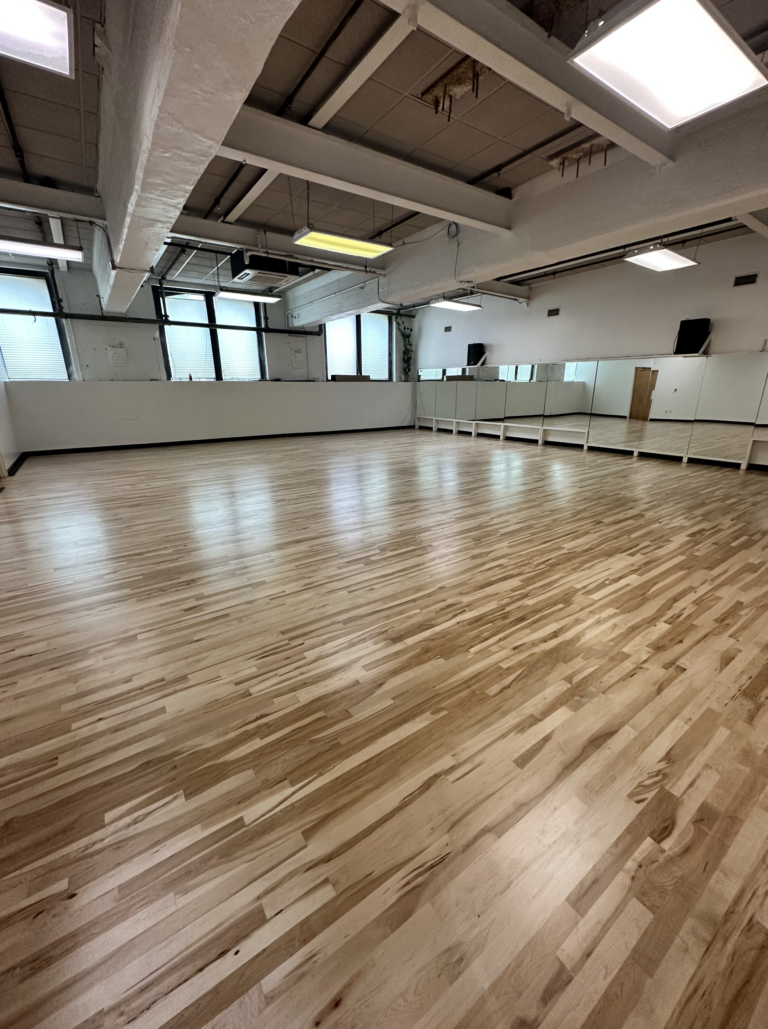 STUDIO - DANCEWORKS MKE